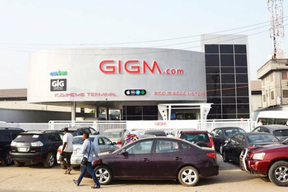 God is Good Motors: Price List, Online Booking & Terminals (2021 ...